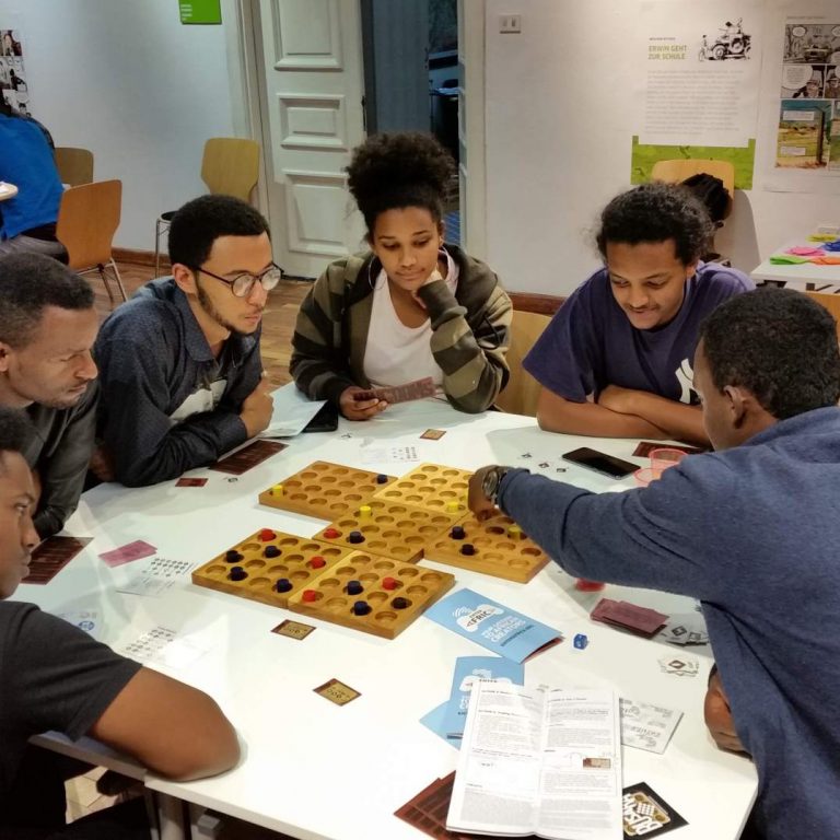 Ethiopian Games Association – Games | Gaming | Ethiopia | Industry ...